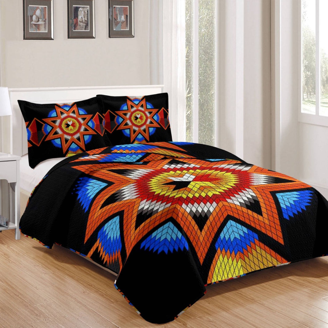Keya Bedding