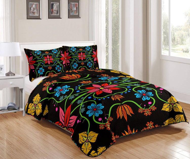 Keya Bedding